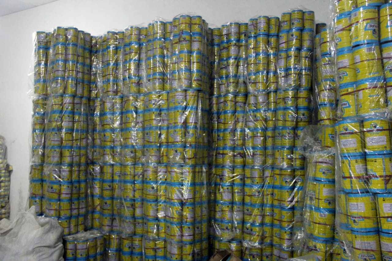 ABOUT US – Pak Pure