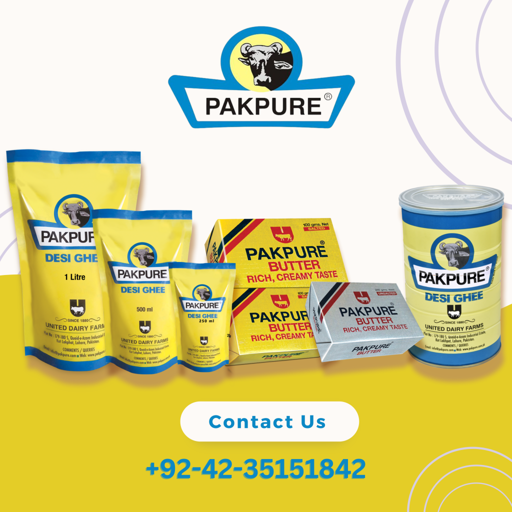 Pak Pure