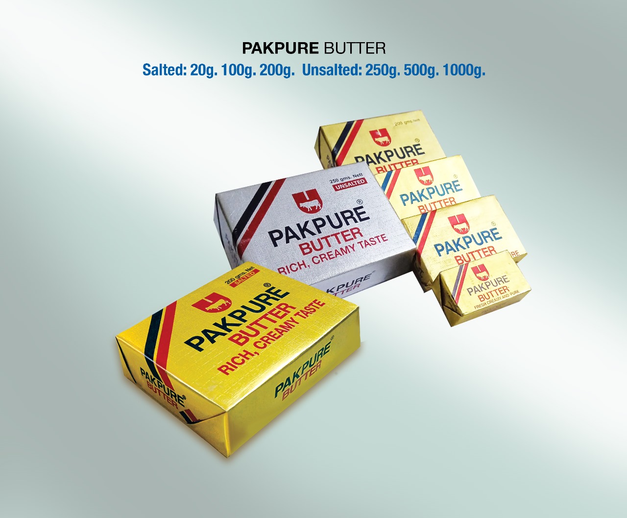 PRODUCTS – Pak Pure