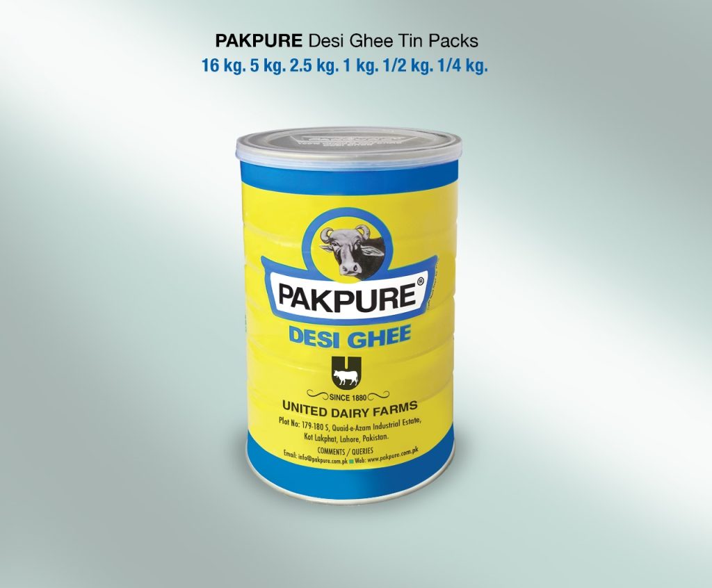 PRODUCTS – Pak Pure
