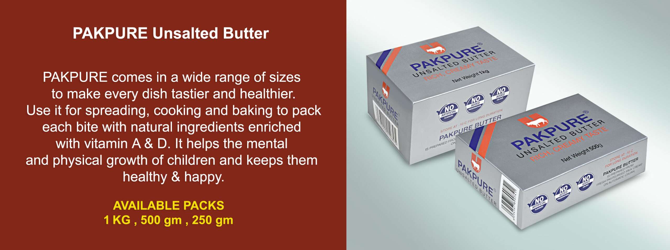 PRODUCTS – Pak Pure